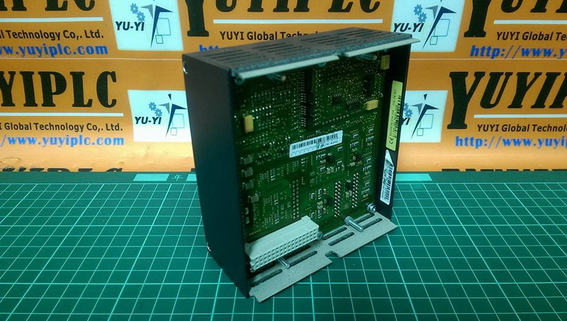 BACHMANN DIO248 DIGITAL INPUT/OUTPUT MODULE - PLC DCS SERVO Control MOTOR POWER SUPPLY IPC ROBOT